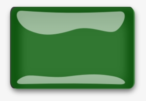 Button Png - Green Rectangle Button Icon - 600x418 PNG Download - PNGkit