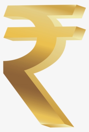 Rupee Png Images Transparent Free Download - Rupee Symbol 3d Png ...