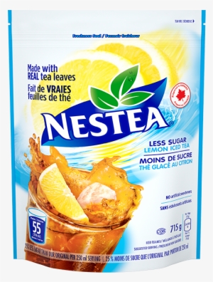 Nestea® Iced Tea Has A Refreshing, Balanced Taste That - Nestea Iced ...
