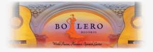 Bolero Records Logo Png Transparent - Bolero Logo Vector - 2400x2400 ...