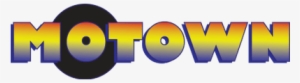 Motown Colourful Logo - Motown - 400x400 PNG Download - PNGkit