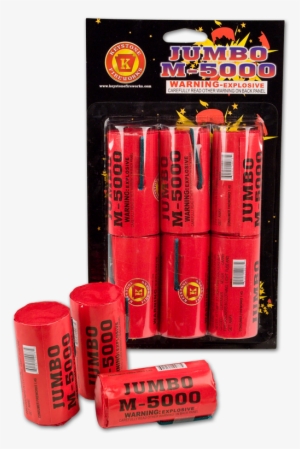 Keystone Fireworks Firecrackers - M 5000 - 800x800 PNG Download - PNGkit