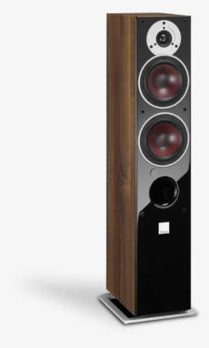 Zensor 5 Ax Light Walnut Finish - Dali Zensor 5 Ax Light Walnut ...