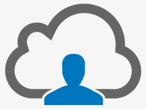 Private Cloud Icon - 511x439 PNG Download - PNGkit