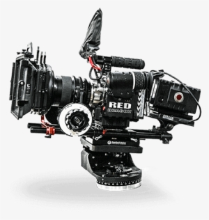 Red Dragon Camera - Illustration - 450x446 PNG Download - PNGkit