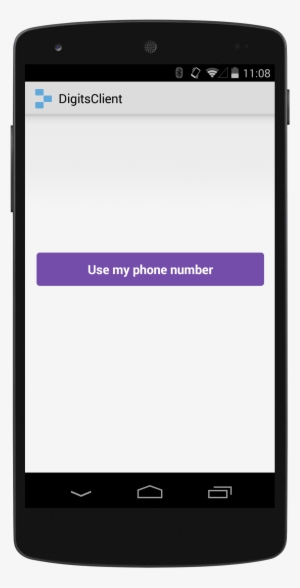 Images/digits-button - Android App Search Buttons - 1690x2857 PNG ...