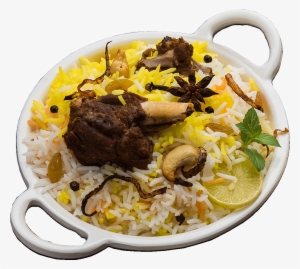 Mutton Biryani - Biryani - 1024x1024 PNG Download - PNGkit
