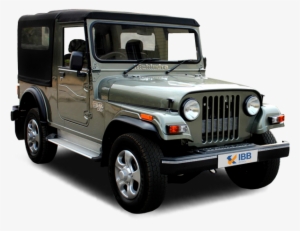 Mahindra Thar Png - Thar Png - 800x600 PNG Download - PNGkit