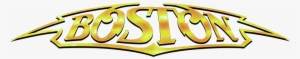 Just Another Band Out Of Boston - Boston Rock Logo Png - 750x375 PNG ...