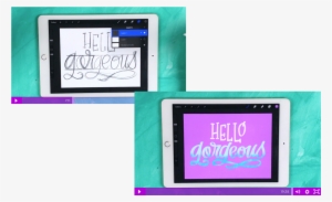 Ipad - Paper - 1400x858 PNG Download - PNGkit