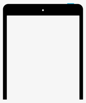 Ipad Pro Power Button Repair - Ipad Pro Icon Png - 1200x1200 PNG ...