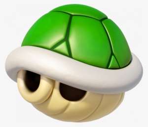 Green Shell, Red Shel, Blue Shell - Mario Pixel Art Gif - 2850x1050 PNG ...