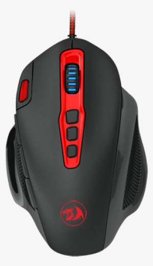Redragon M805 Hydra 14400 Dpi Gaming Mouse - Redragon Shark M688 D ...