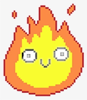 Fire Lit Emoji 🔥 Kawaii Cute Pixel Pixels Pixelize - Chinese Cuisine ...