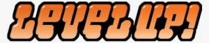 Levelupgames Logo - Level Up Logo Png - 759x159 PNG Download - PNGkit