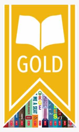 Find More Scholastic Gold Books - Graphic Design - 440x440 PNG Download ...