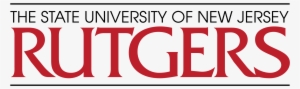 Rutgers University Logo Png Transparent - Rutgers University Logo ...