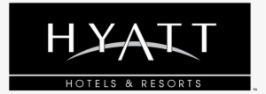 Free Vector Hyatt Logo - Hyatt Logo White Png - 689x247 PNG Download ...