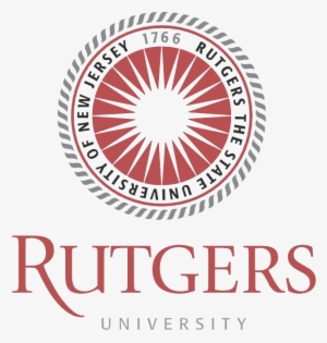 Rutgers University Logo Png Transparent - Rutgers University Logo ...