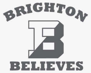 Bcsd Logo - Brighton High School - 677x541 PNG Download - PNGkit