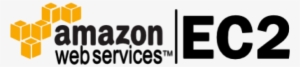 Spinning Up My First Aws Ec2 Instance - Amazon Ec2 Logo - 930x220 PNG ...