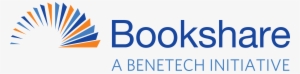 Bookshare Logo - Bookshare Logo Png - 3060x760 PNG Download - PNGkit