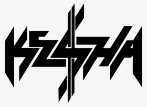 Kesha's New Logo - Kesha Logo - 1964x1437 PNG Download - PNGkit