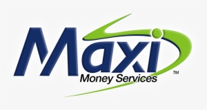 Logo4 - Maxi Money Logo - 2560x1370 PNG Download - PNGkit
