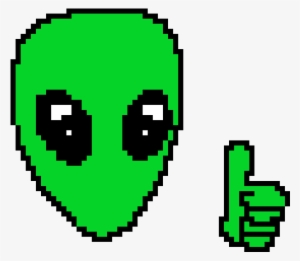 Ayy Lmao - Ayy Lmao Pixel - 650x580 PNG Download - PNGkit