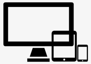 Multiple Devices Used To View Websites - Multi Device Icon - 600x315 ...