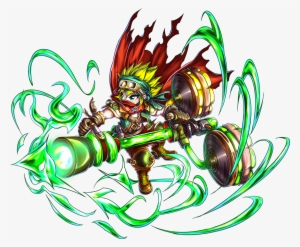 [ Img] - Brave Frontier - 1104x1024 PNG Download - PNGkit