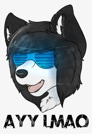 Ayyyyyy Lmao Sparx Traxx - 1969x2801 PNG Download - PNGkit