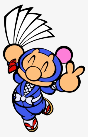 Gallery Image 2 Gallery Image 3 - Max Bomber Super Bomberman R ...