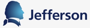 Jefferson Health Logo - 1280x410 PNG Download - PNGkit