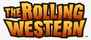 Dillons The Rolling Western 3ds - Dillon's Rolling Western Logo ...