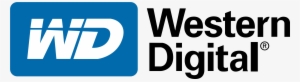 Western Digital Logo - Western Digital Logo Png - 880x880 PNG Download ...