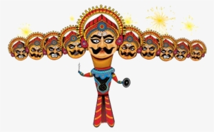 Ravan - Ravan Png - 630x400 PNG Download - PNGkit