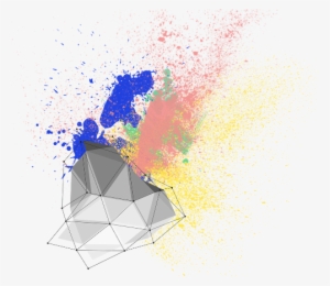 Color Brust Png - Colour Burst Effect Png - 782x480 PNG Download - PNGkit