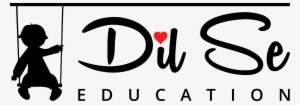 Dil Se Education Logo - Dil Logo - 3773x1330 PNG Download - PNGkit