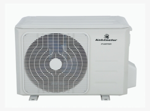 5kw Split System Reverse Cycle Air Conditioner - Ksv25crg - 800x500 PNG ...