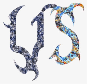 Download Transparent Versus Symbol Png - Mortal Kombat Vs Logo - PNGkit