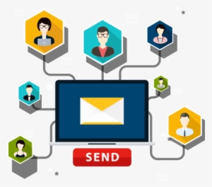 Deeply Integrated To Create A Powerful Impact - Email Marketing ...