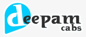 Deepam Cabs - 598x599 PNG Download - PNGkit