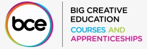 Big Creative Education Logo - 2000x790 PNG Download - PNGkit