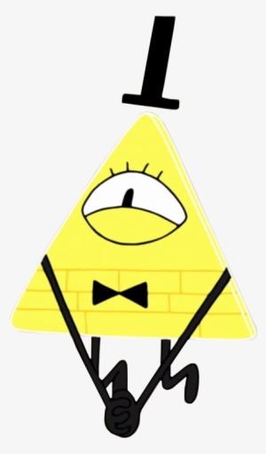 Bill Cipher Icons Png - Bill Cipher Clipart - 1697x2400 PNG Download ...