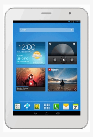 Qmobile X50 Tablet - Tablet Price In Pakistan Qmobile - 550x550 PNG ...