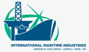 International Maritime Industries Logo - International Maritime ...