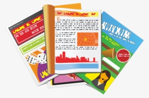 All Photo Png Clipart - Stack Of Magazines Clipart - 1131x750 PNG ...