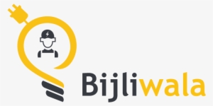 Bijli-wala Logo Pk - Graphic Design - 709x372 PNG Download - PNGkit