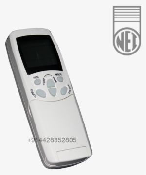 Hitachi Ac Remote Controller - Voltas Ac Universal Remote - 800x800 PNG ...